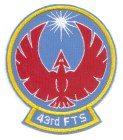 43 FTS