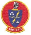 49 FTS