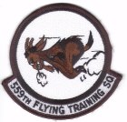 557, 558, 559 560 FTS