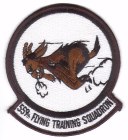 557, 558, 559 560 FTS