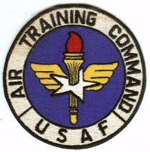 Air Training Command