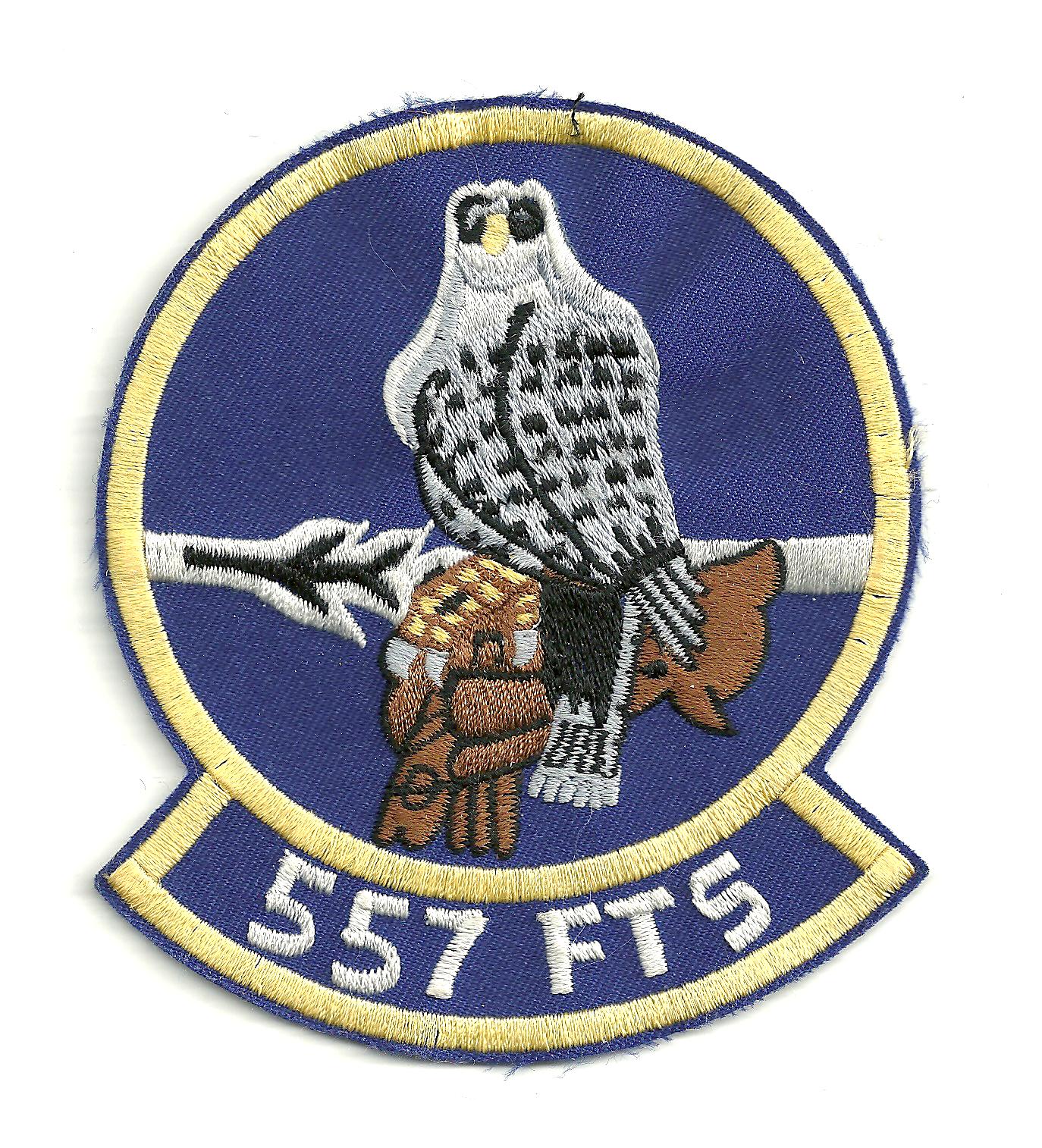 557, 558, 559 560 FTS