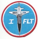 87 FTS