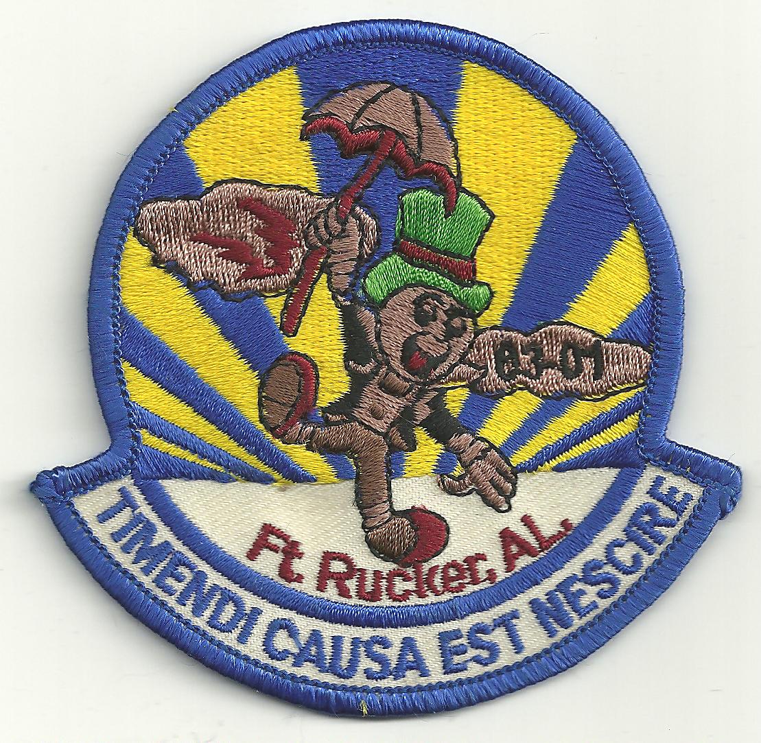 Fort Rucker