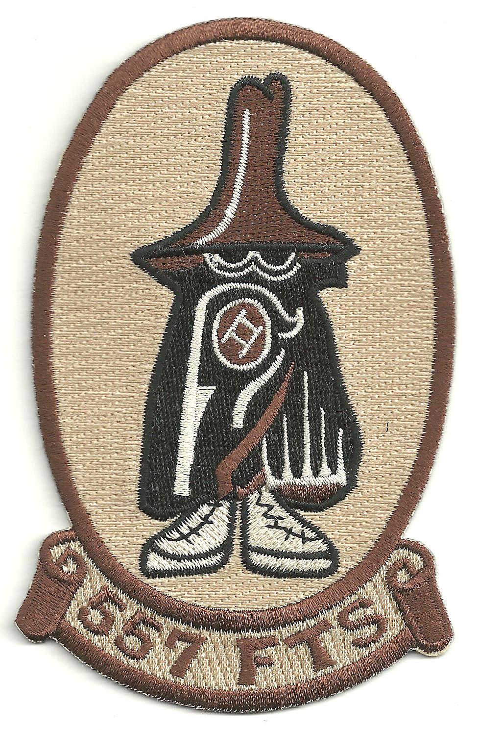 557, 558, 559 560 FTS