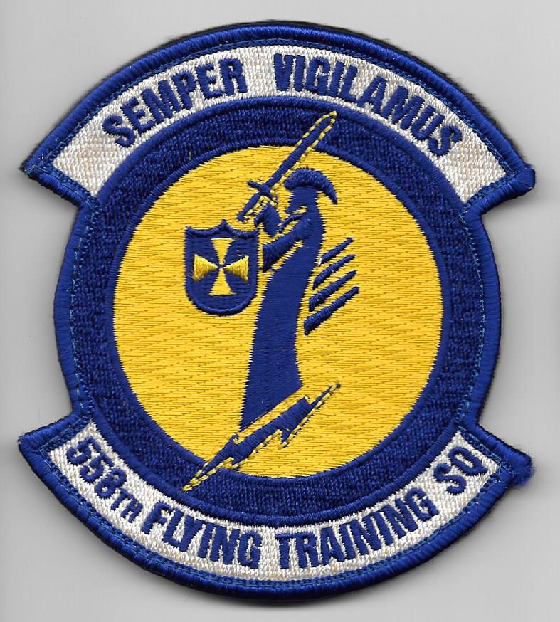 557, 558, 559 560 FTS