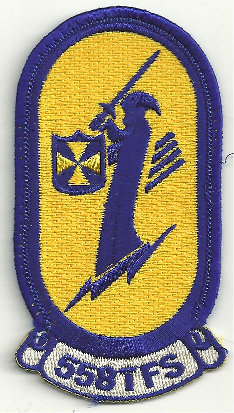 557, 558, 559 560 FTS