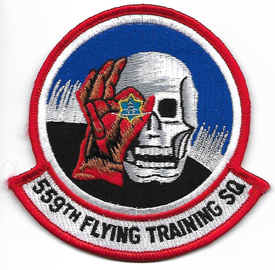 557, 558, 559 560 FTS