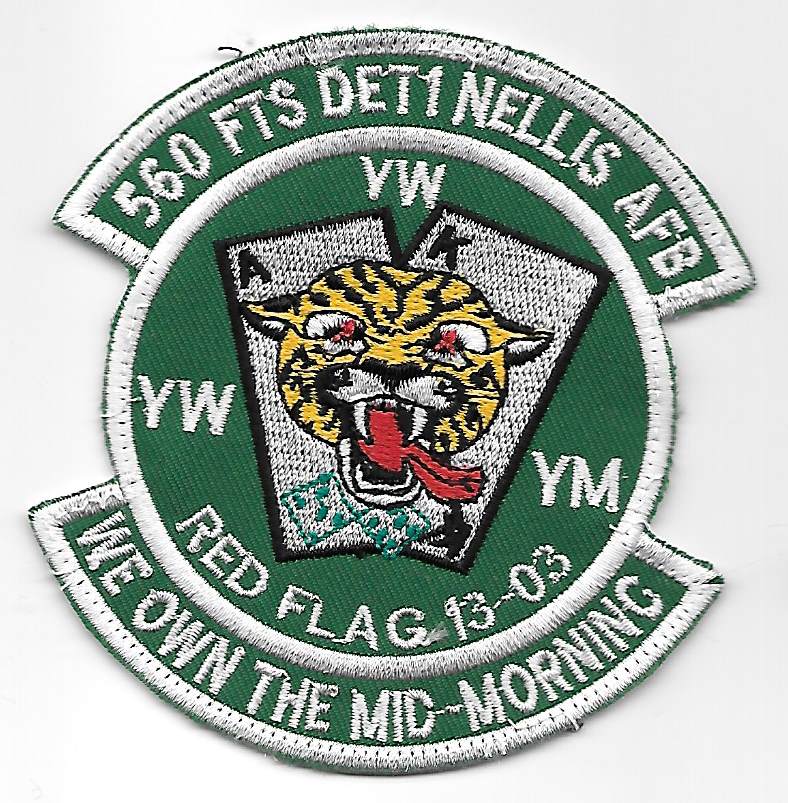 557, 558, 559 560 FTS