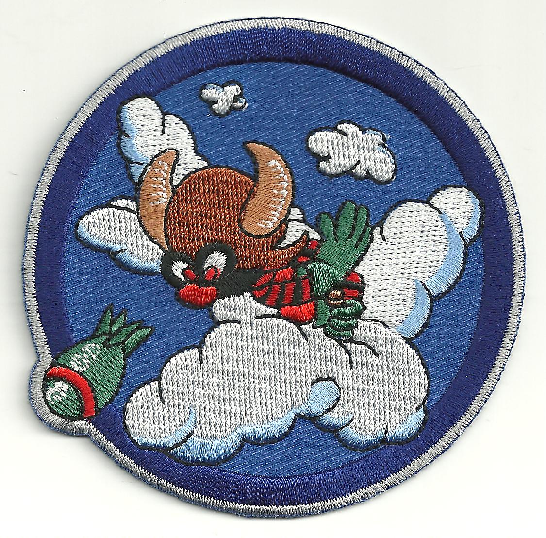 557, 558, 559 560 FTS