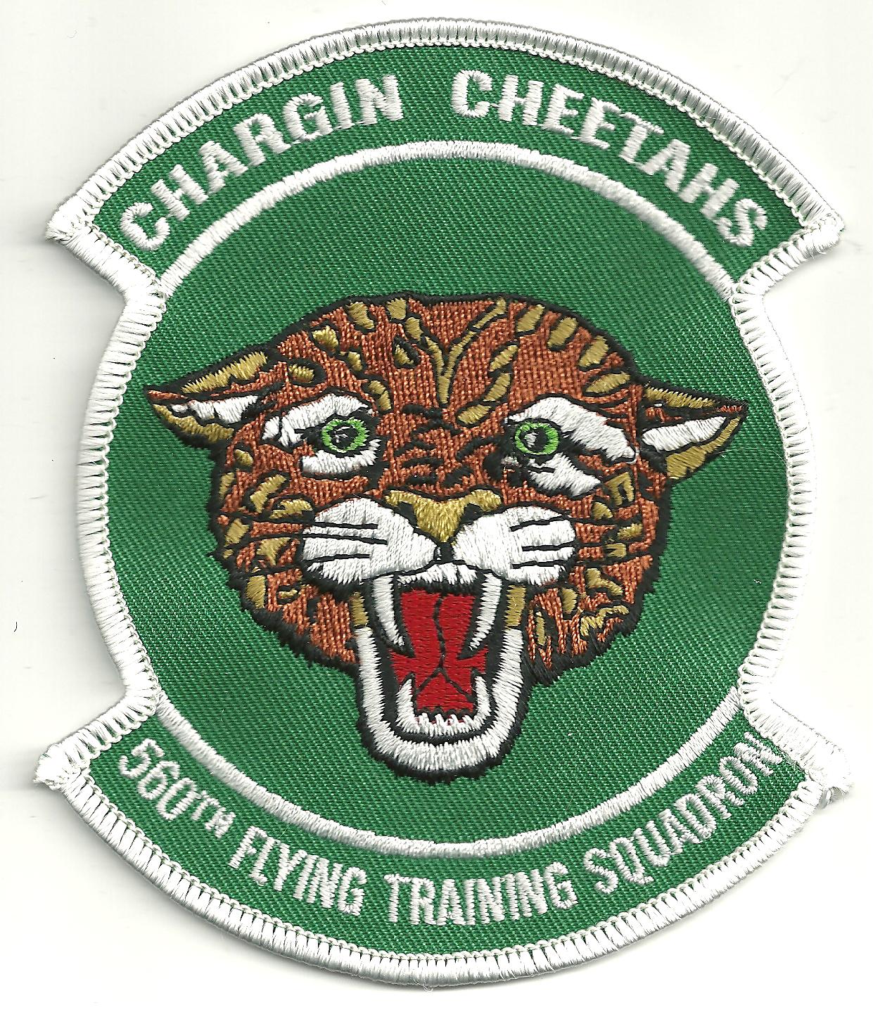 557, 558, 559 560 FTS