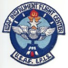 USAF Instrument Flight Center