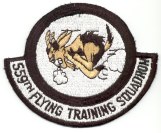 557, 558, 559 560 FTS