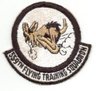 557, 558, 559 560 FTS